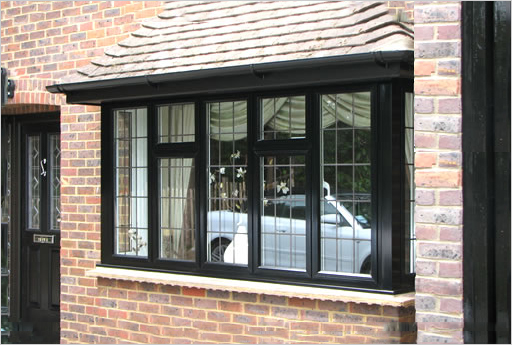 Feltham Glass Works supply and fit UPVC Windows for west london, surrey ...